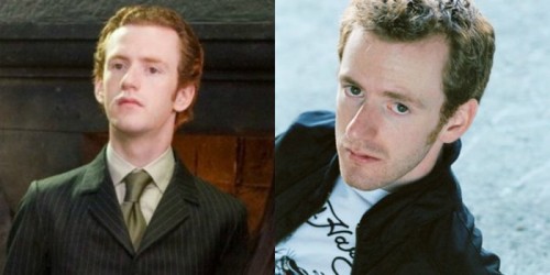 Twenty Harry Potter Actors Who Became Magically Attractive ...