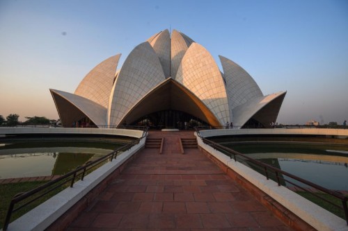 Unique Infrastructures Around the Globe - TopWomenMagazine