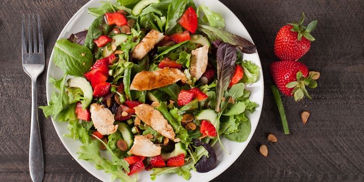 7 Foods to Stimulate Your Body to Gain Lean Mass - Page 2 ...