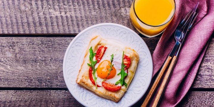 7 Foods to Stimulate Your Body to Gain Lean Mass - Page 4 ...