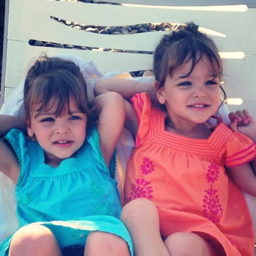 A Couple Gave Birth To Beautiful Twins, See Where They Are Now ...