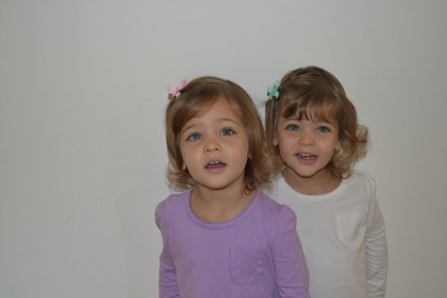 A Couple Gave Birth To Beautiful Twins, See Where They Are Now ...