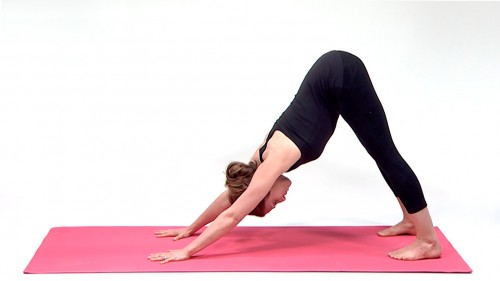 Top 9 Yoga Poses For Relaxation - TopWomenMagazine