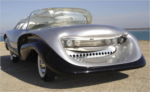 15 Ugliest Cars Ever Made - TopWomenMagazine
