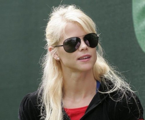 Finally Tiger Wood’s Ex Wife Spills All On Their Relationship ...
