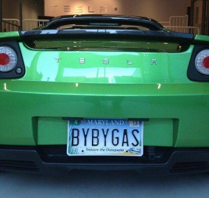 Hilarious License Plates That Are Sure To Brighten Up Your Commute ...